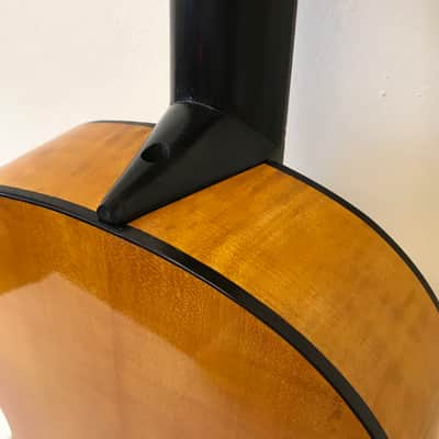 Justin White - ArtisanStringed Instruments Stauffer copy 2024 | Reverb