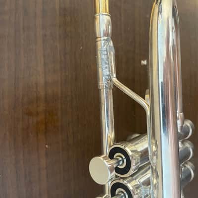 BerkeleyWind French Horn FireBird Trumpet w/Trombone EZ | Reverb