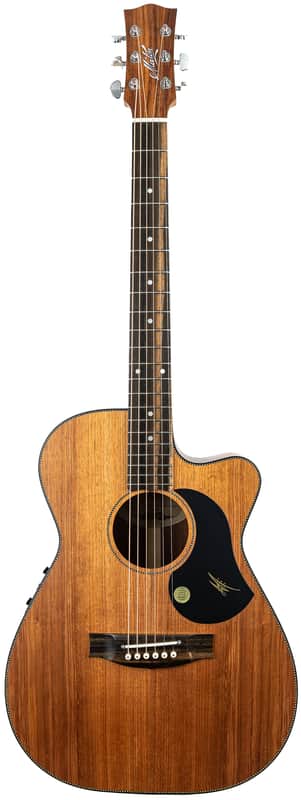Maton EBW808C | Reverb
