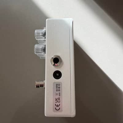 MXR M309 Joshua Ambient Echo 2024 - Present - White | Reverb