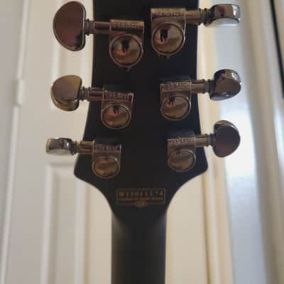 Schecter Hellraiser Extreme C-1 FR Left-Handed | Reverb