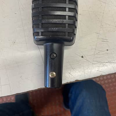 Beyerdynamic TG-X50 dynamic microphone - Black | Reverb