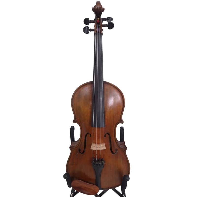 1959 Louis Joseph Ropson 16.5" Viola - #34 (with red Pedi | Reverb