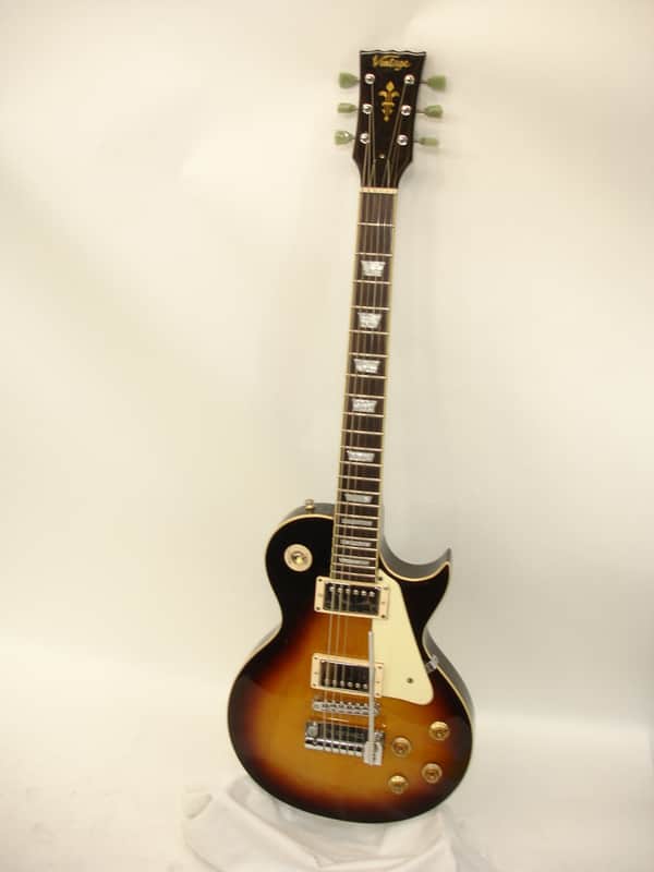 John Hornby Skewes & Co Vintage VMX Series V100 Reissued | Reverb