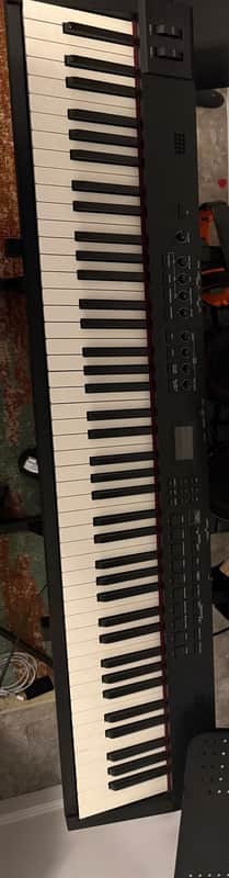 Roland RD-88 88-Key Digital Stage Piano 2020 - Present - | Reverb