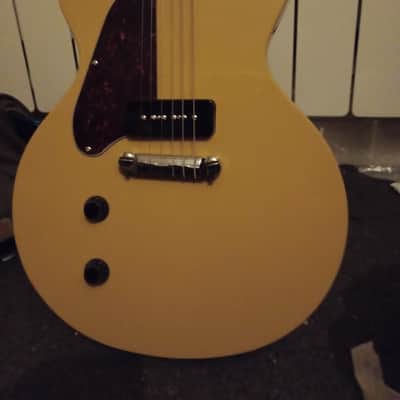 SIRE L3 left handed Les Paul junior 2025 - Mustard/yellow | Reverb UK
