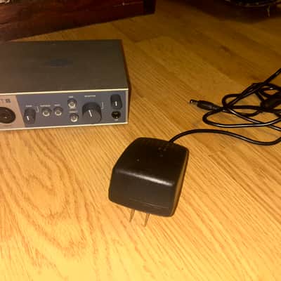 Universal Audio Volt 1 USB-C Audio Interface 2021 - Present - | Reverb