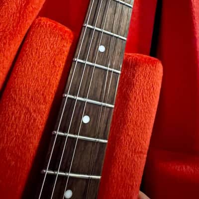 Stas Pokotylo Telecaster 2010 - Natural, Custom | Reverb