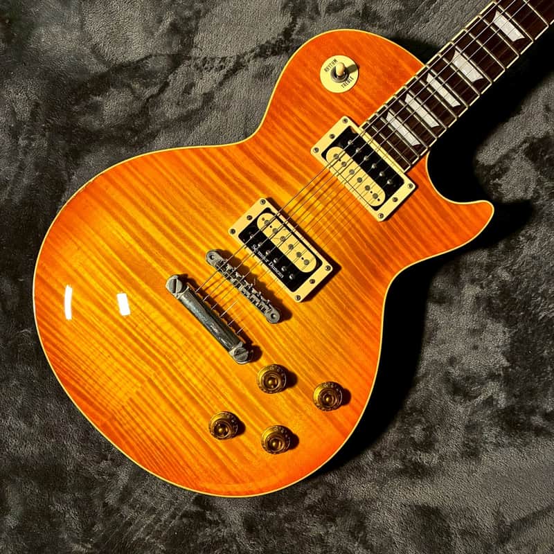 Edwards E-LP-SD | Reverb