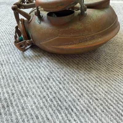 1954 Selmer Mark VI Alto Saxophone 55XXX Matching Neck | Reverb