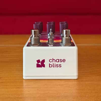 Chase Bliss Audio MOOD MKII Limited Edition - Desert Friends | Reverb