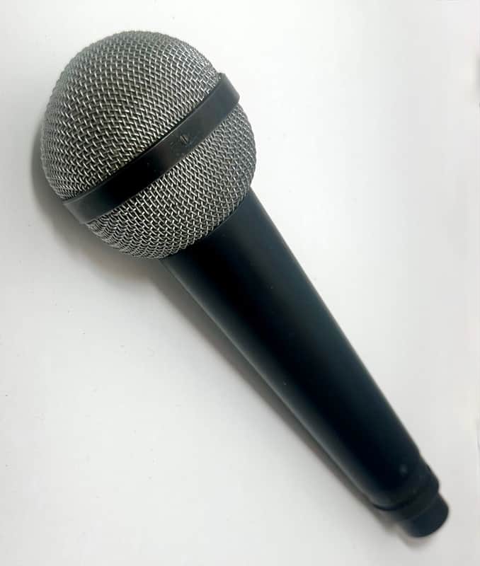 Beyerdynamic M500 Dynamic Ribbon Hypercardioid Microphone | Reverb