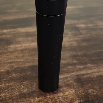 Shure SM58 Handheld Cardioid Dynamic Microphone 1984 - | Reverb