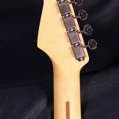 Tokai Goldstar Sound HSS-Style, Alder Body, Rosewood | Reverb