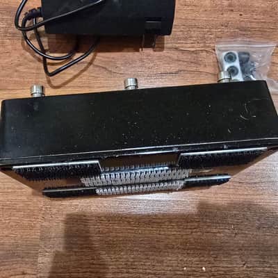 Line 6 HX Stomp Limited Edition 2010s - Cosmic Gray | Reverb