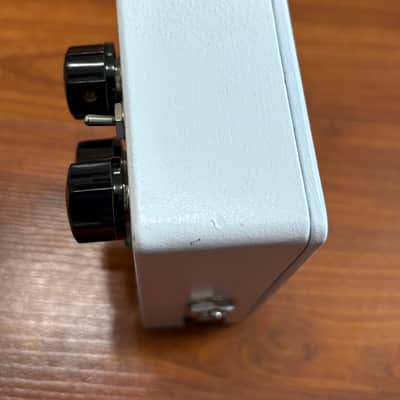 Basic Audio Overtdrive | Reverb