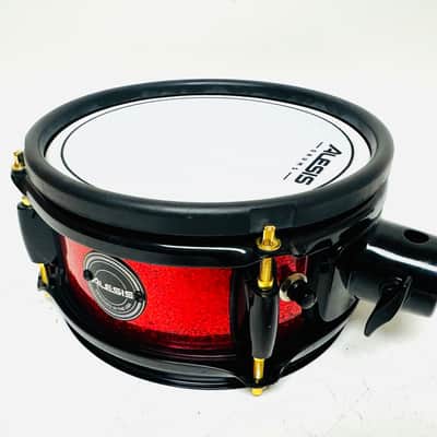 Alesis Strike Pro SE 8” Mesh Tom Drum Pad with Mount and | Reverb