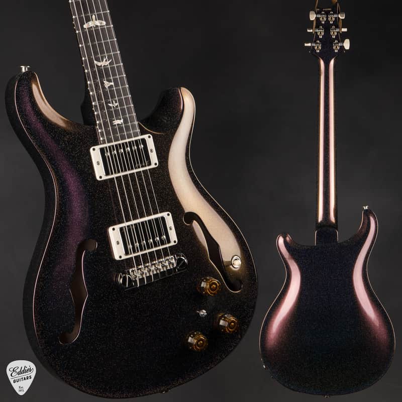 PRS Hollowbody II Piezo - Sprayer's Choice #423930 | Reverb