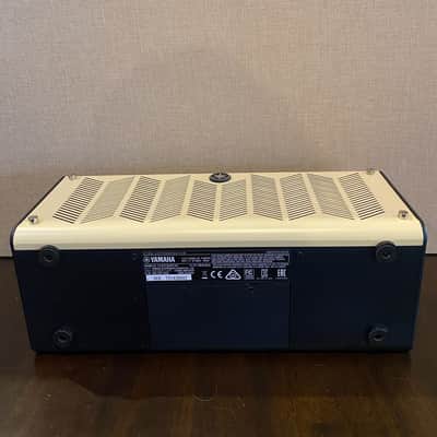 Yamaha THR10 Guitar Combo Amp w/ Power Supply | Reverb