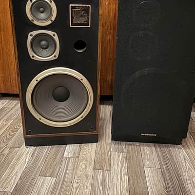 Marantz Sp1000 Speakers | Reverb