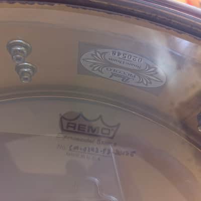 Pearl B1330 13 x 3 Brass Piccolo Snare Drum | Reverb