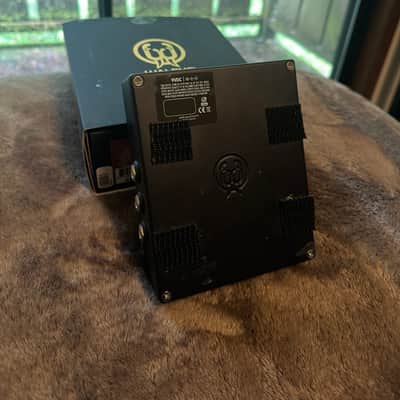 Walrus Audio Meraki Stereo Analog Delay 2024 - Present - | Reverb