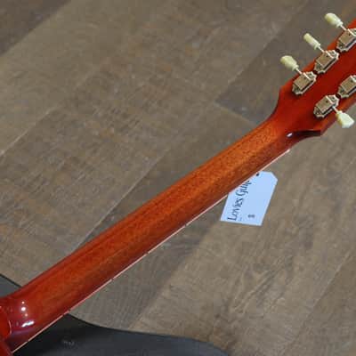 2005 Gibson Custom Shop Les Paul '58 Reissue Electric Guitar | Reverb