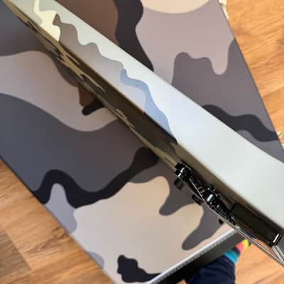 ESP LTD Snakebyte James Hetfield Signature | Reverb UK