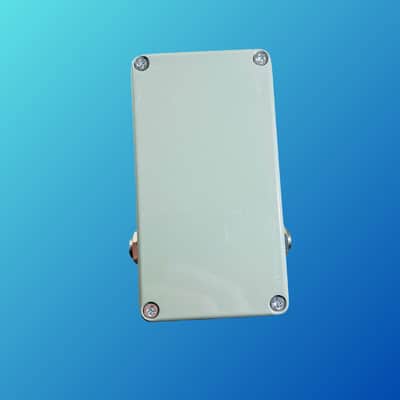 Barber Gain Changer SR | Reverb