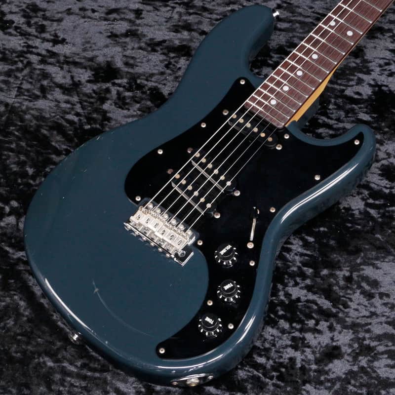 GRECO BG-CUSTOM Midnight Blue [A009215] (02/02) | Reverb