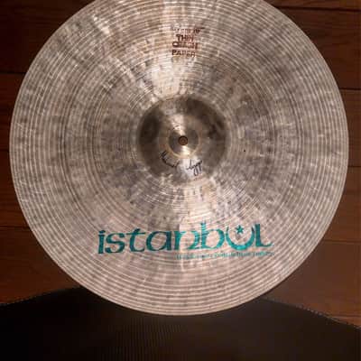 Istanbul Pre-Split 20, 16 ,15!, 14HH 1990s - B20 | Reverb