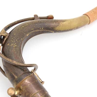 SELMER Tenor Saxophone MARK VI Mark 6 [M165268] | Reverb Bulgaria