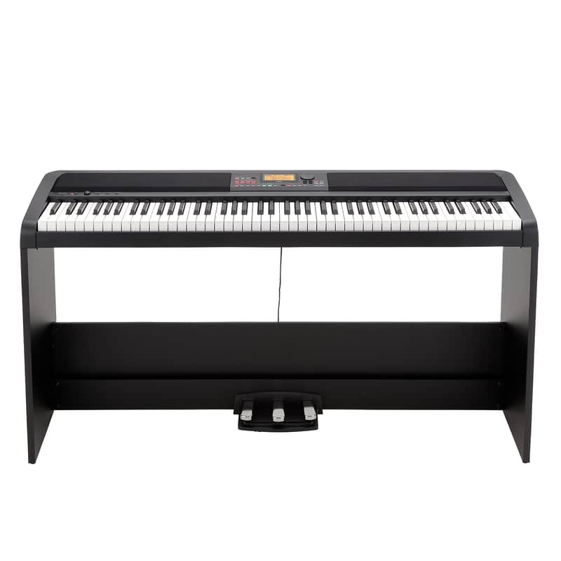 Korg XE20-SP 88-Key Digital Piano | Reverb