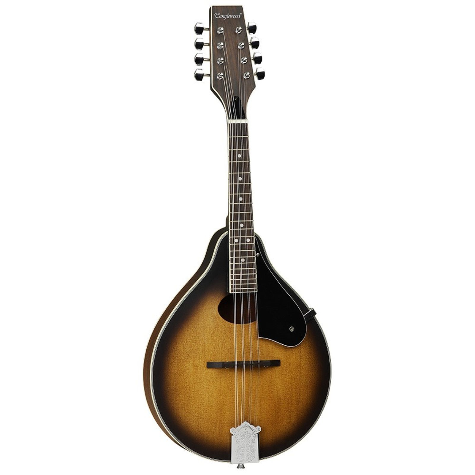 Tanglewood Union Series TWM-OS-VS Mandolin | Reverb