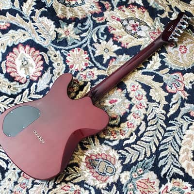 Fender Special Edition Custom Telecaster Guitar || FSR | Reverb Canada