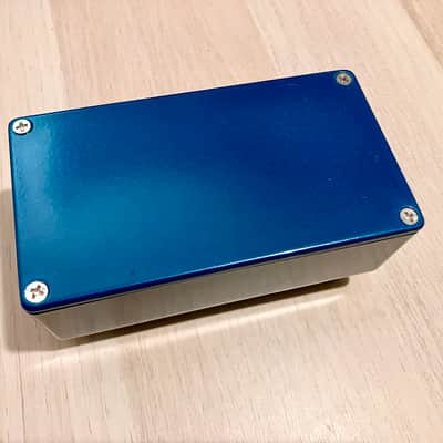 Walrus Audio Fathom Multi-Function Reverb 2018 - Present - | Reverb