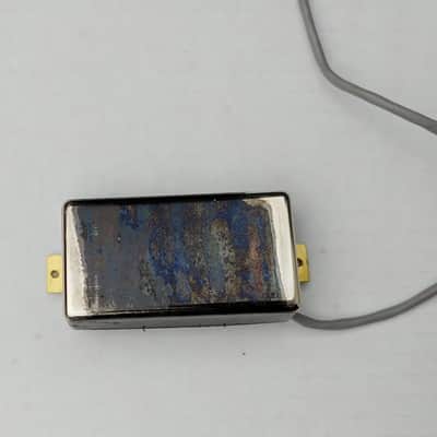 Gibson Tony Iommi signature 2015 - Black chrome | Reverb