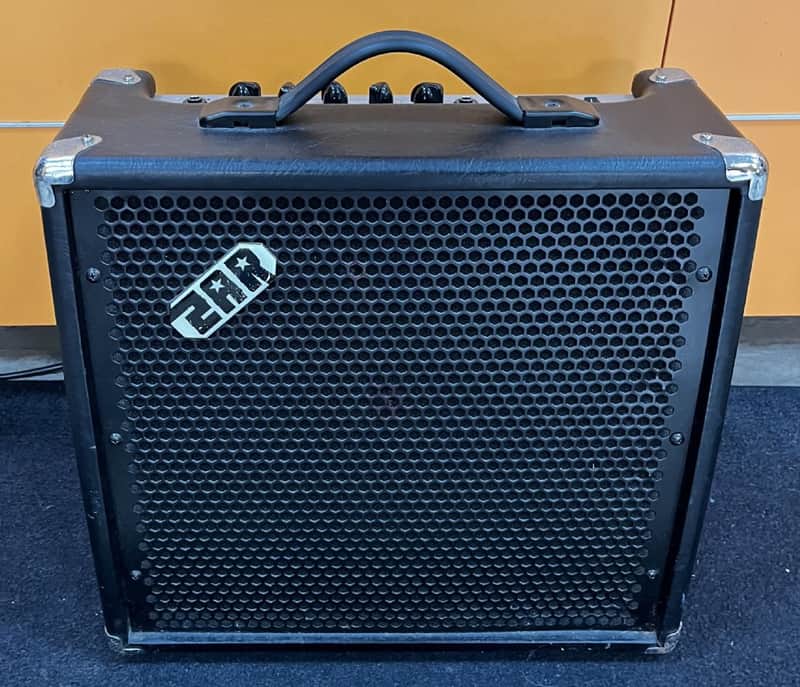ZAR B20 20w combo bass amplifier | Reverb