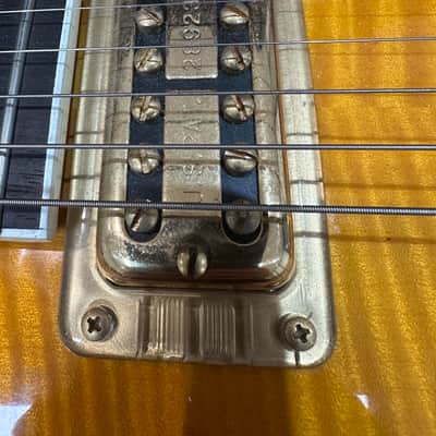 Gretsch 6120-AM 2004 - Orange | Reverb