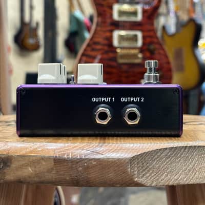 Preowned Source Audio Spectrum Intelligent Filter | Reverb