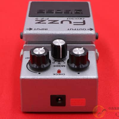 Boss Fz 5 | Reverb