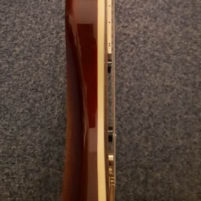 Samick SMX-2 Valley Arts | Reverb Poland