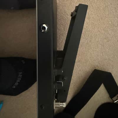 Morley VAI-2 Steve Vai Bad Horsie 2 Contour Wah 2000 - 2020 - | Reverb