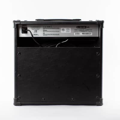 Line 6 Spider IV 30 30-Watt 1x12" Digital Modeling Guitar Amp | Reverb