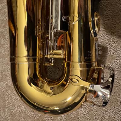 Yamaha YAS-26 2021 - Excellent Condition | Reverb