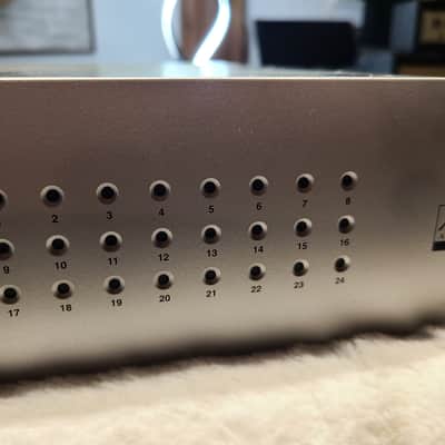 Solid State Logic X-Logic Alpha Link Live | Reverb