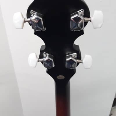 Rocky Top Hoedown 5 String Banjo - Used | Reverb