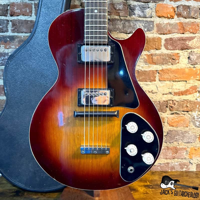 08-22 Dean Markley Strings MIK Single Cut Rubber | Reverb Canada