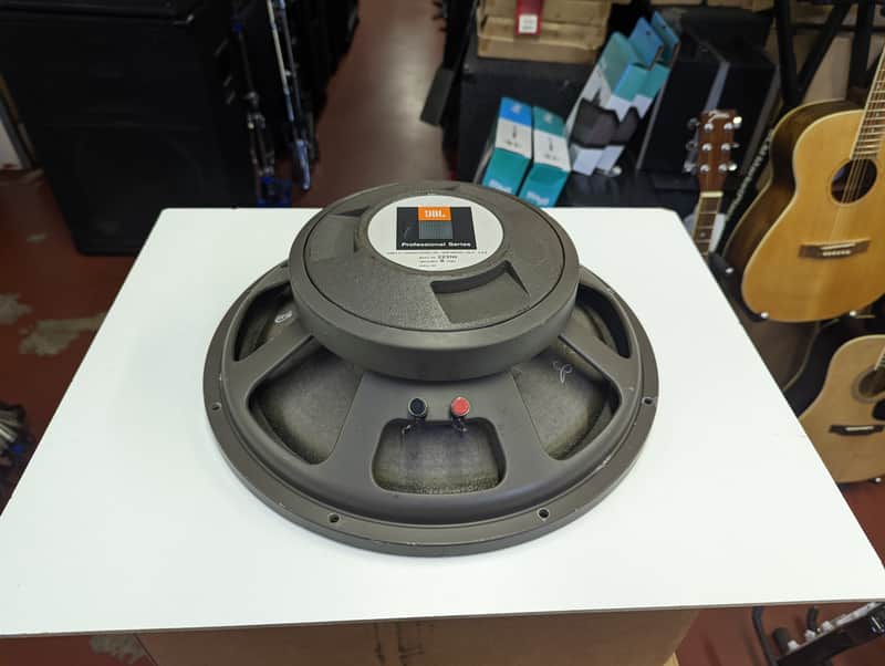 JBL 2231H (2235H) Studio Monitor 15" Woofer/Subwoofer - Fresh | Reverb