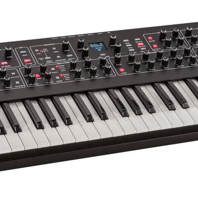 Dave Smith Instruments Prophet Rev2 16-Voice Analog | Reverb